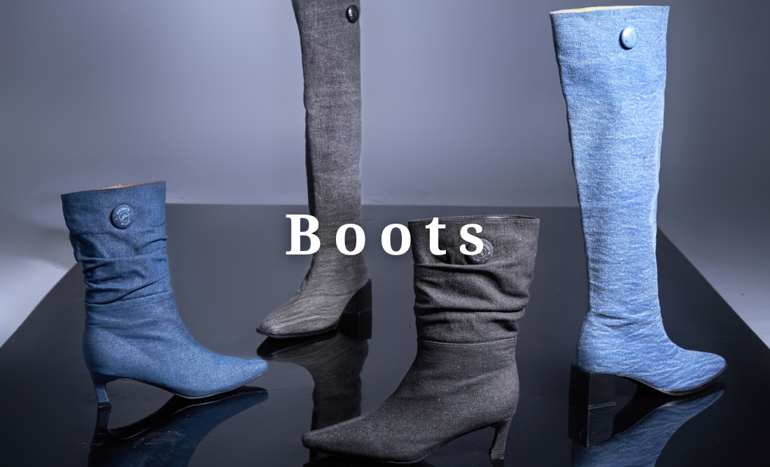 Sepatu Mandy – Mandys