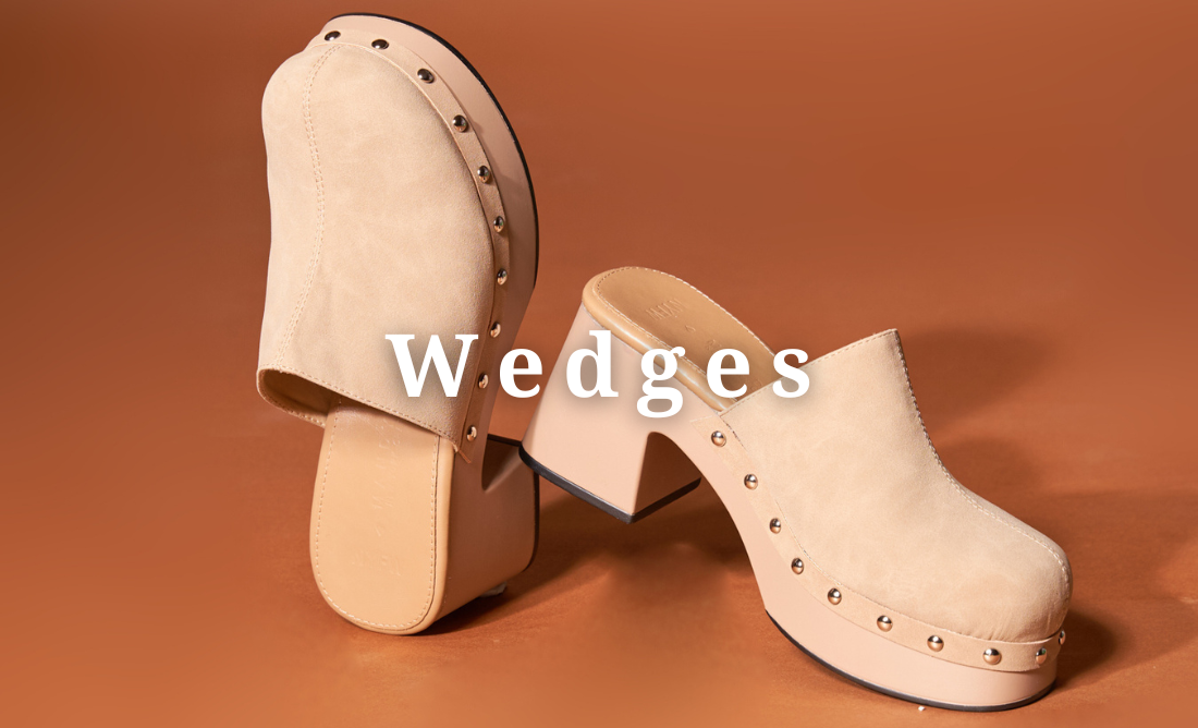 Sepatu Mandy – Mandys